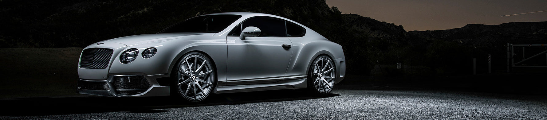 Buy Genuine Bentley OEM Parts Online - BentleyParts.net – Bentley parts