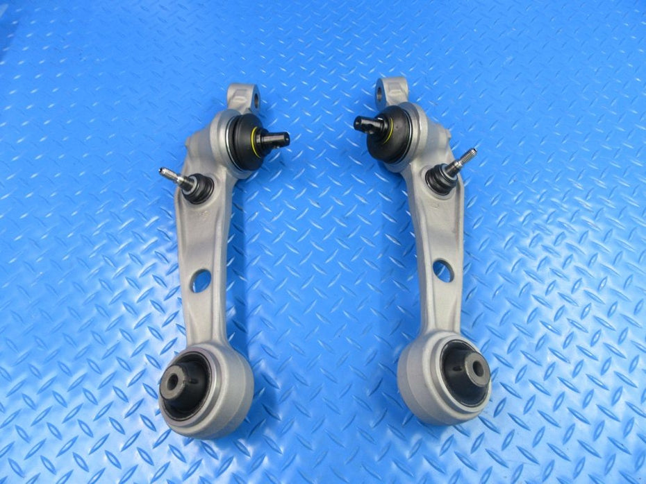 Genuine Bentley Suspension Parts - Shocks, Struts & More | BentleyParts ...