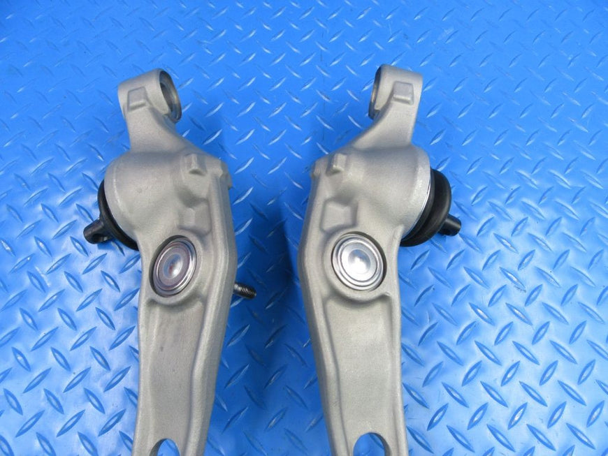 Genuine Bentley Suspension Parts - Shocks, Struts & More | BentleyParts ...